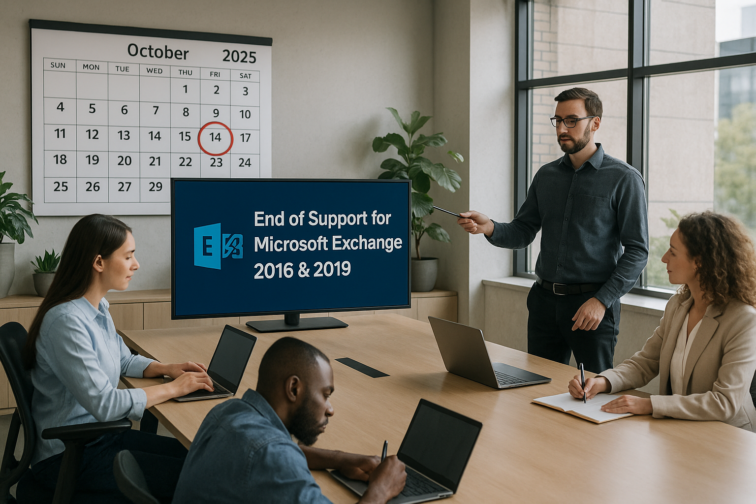 Microsoft Teams Android Devices Transitioning to AOSP Device Management: What You Need to Know